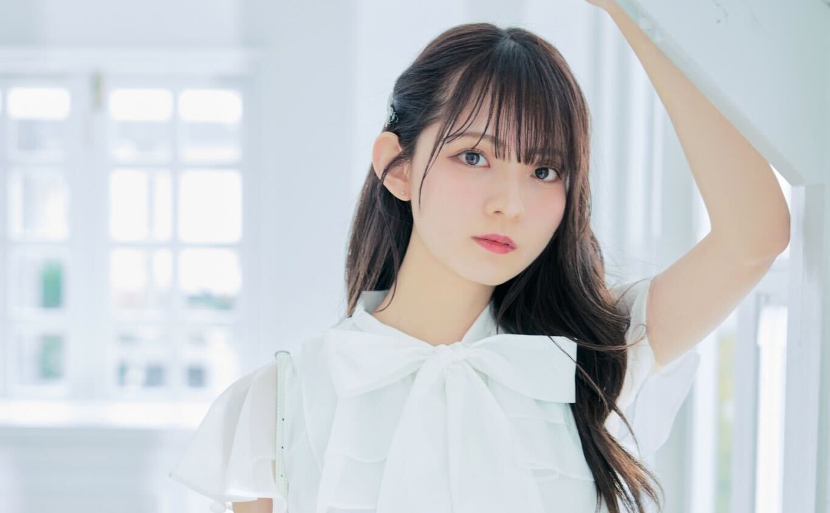 「michell Macaron」モデル起用 | seju