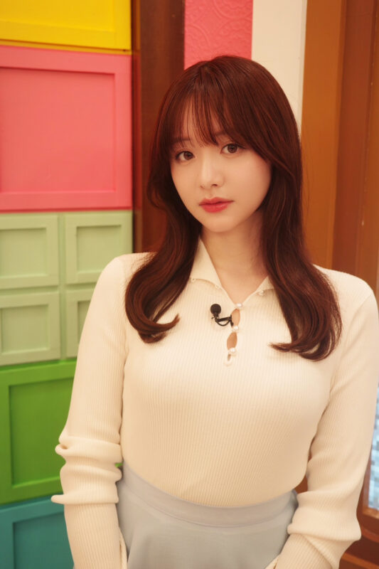 CX「チャンハウス」出演 | seju