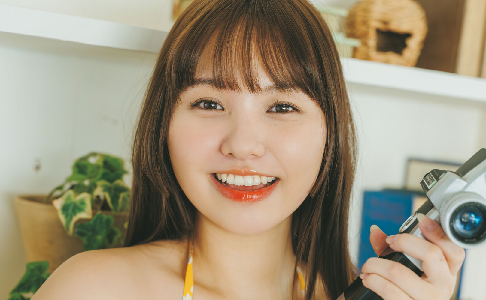 雑誌「SUNNY GIRL」掲載 | seju