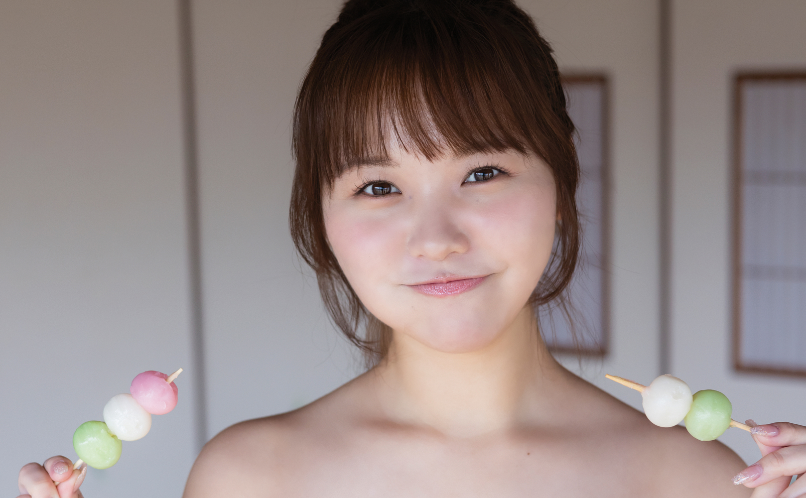 雑誌「DOLCE」掲載 | seju