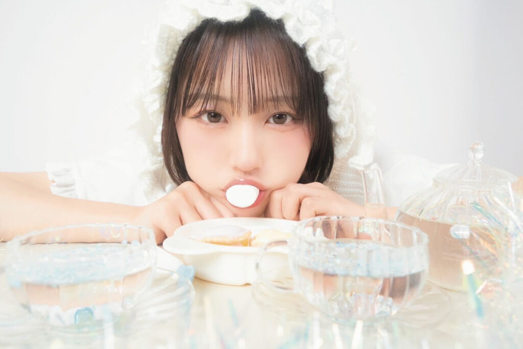 雑誌「LARME」掲載 | seju