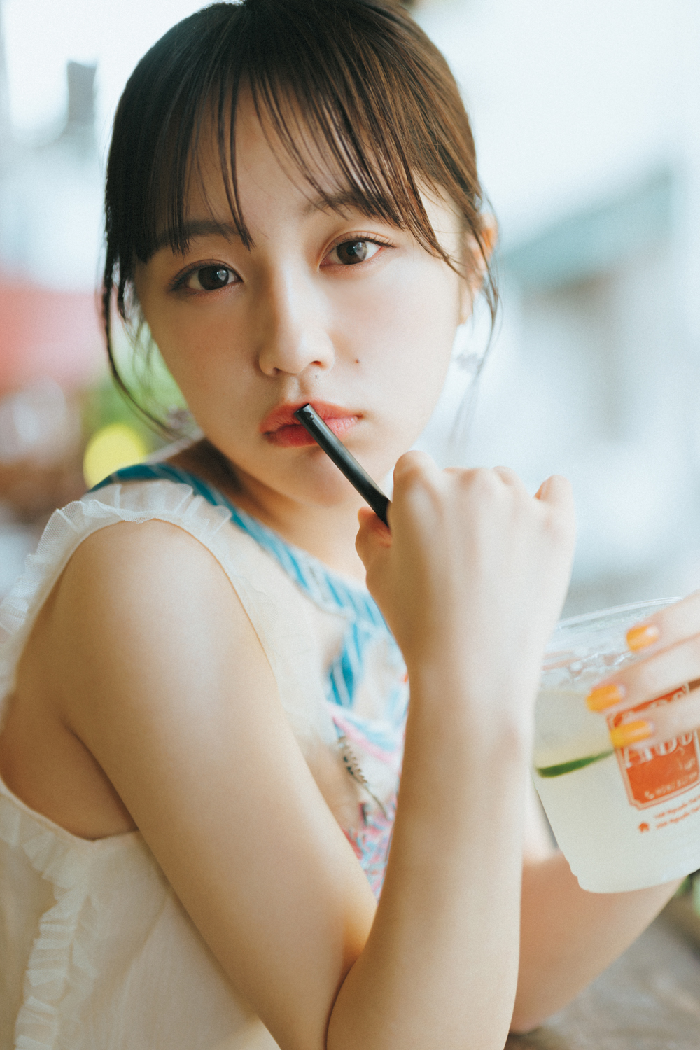 雑誌「FLASH」掲載 | seju