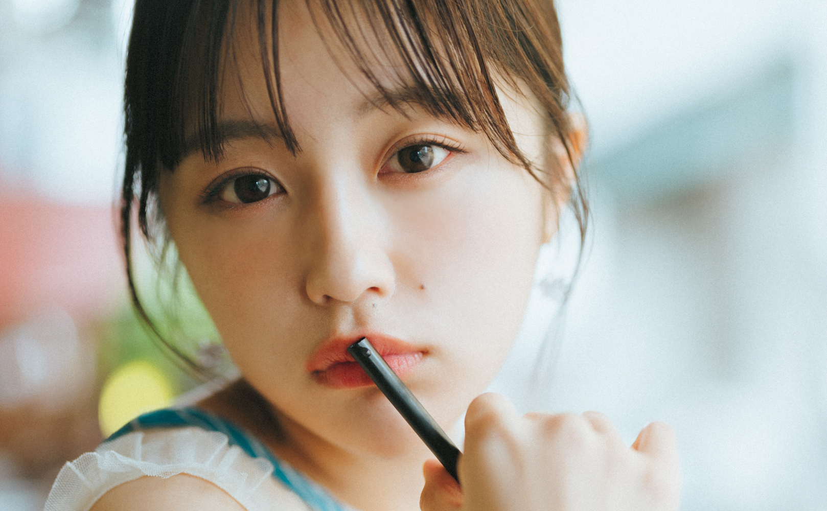 雑誌「FLASH」掲載 | seju