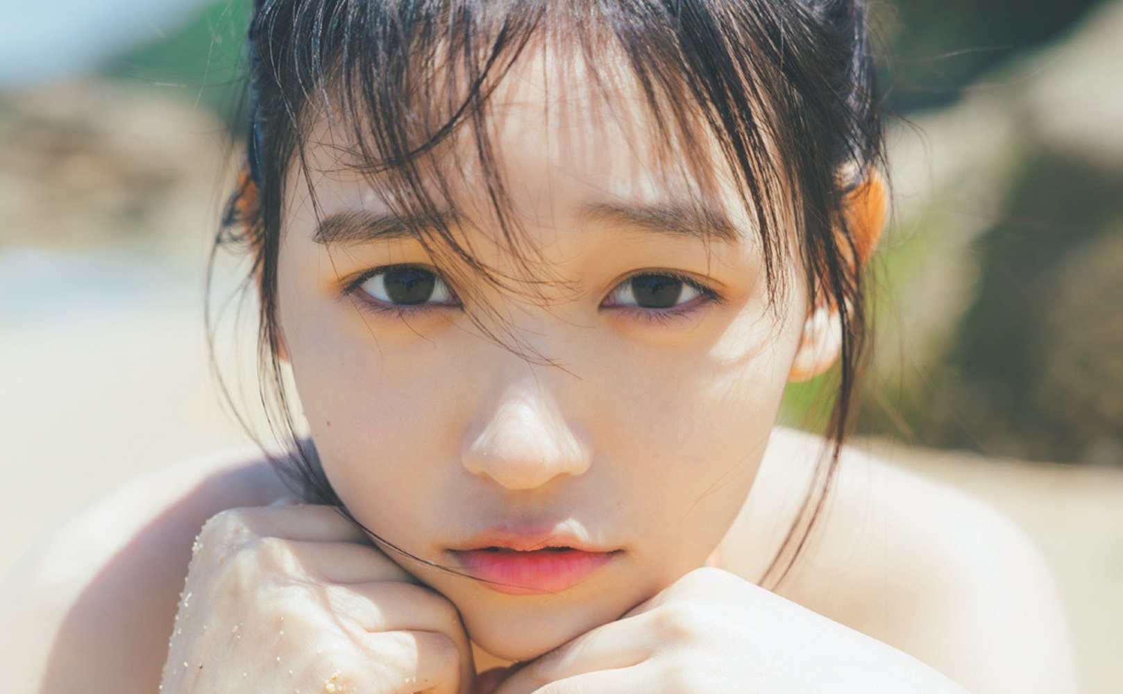 雑誌「週刊プレイボーイ」掲載 | seju