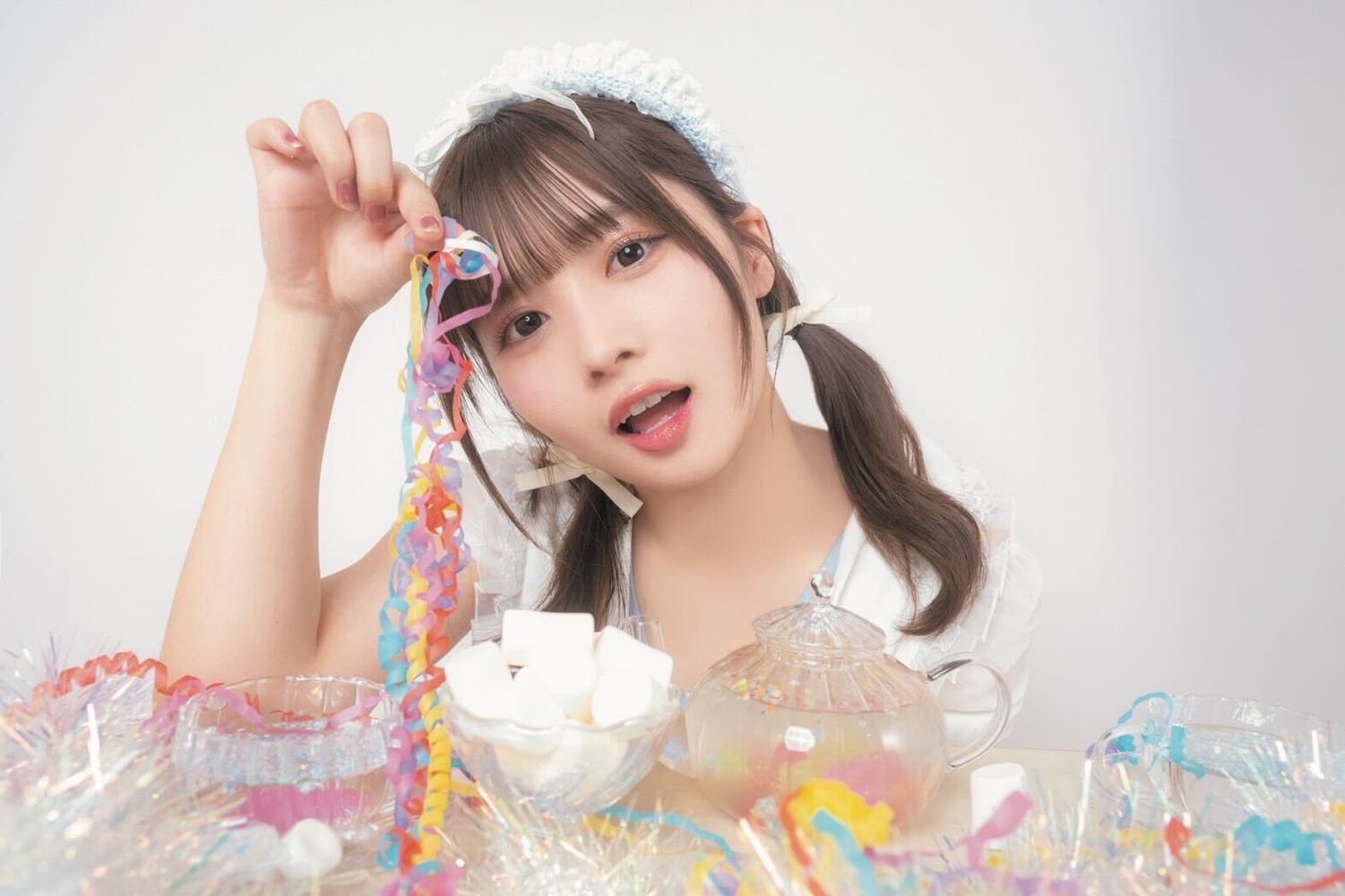 雑誌「LARME」掲載 | seju