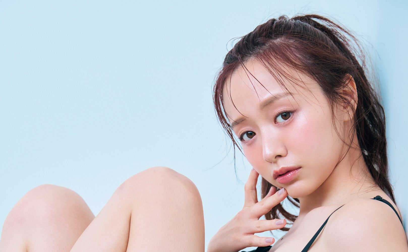 雑誌「美的」掲載 | seju