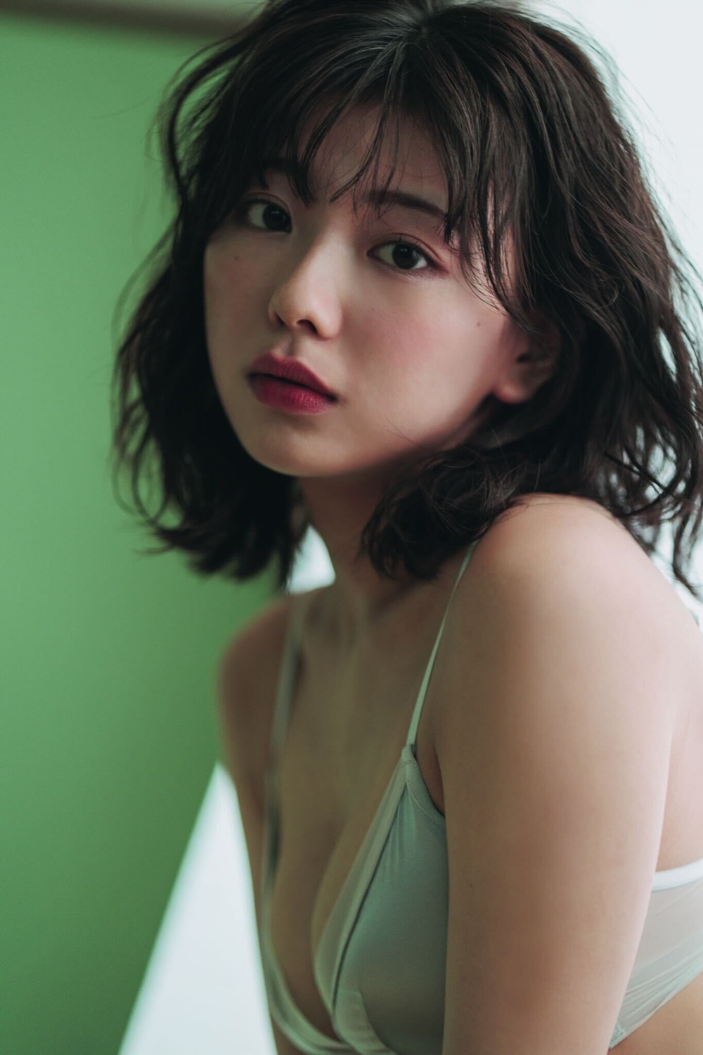 雑誌「BLT MONSTER Round 2」掲載 | seju