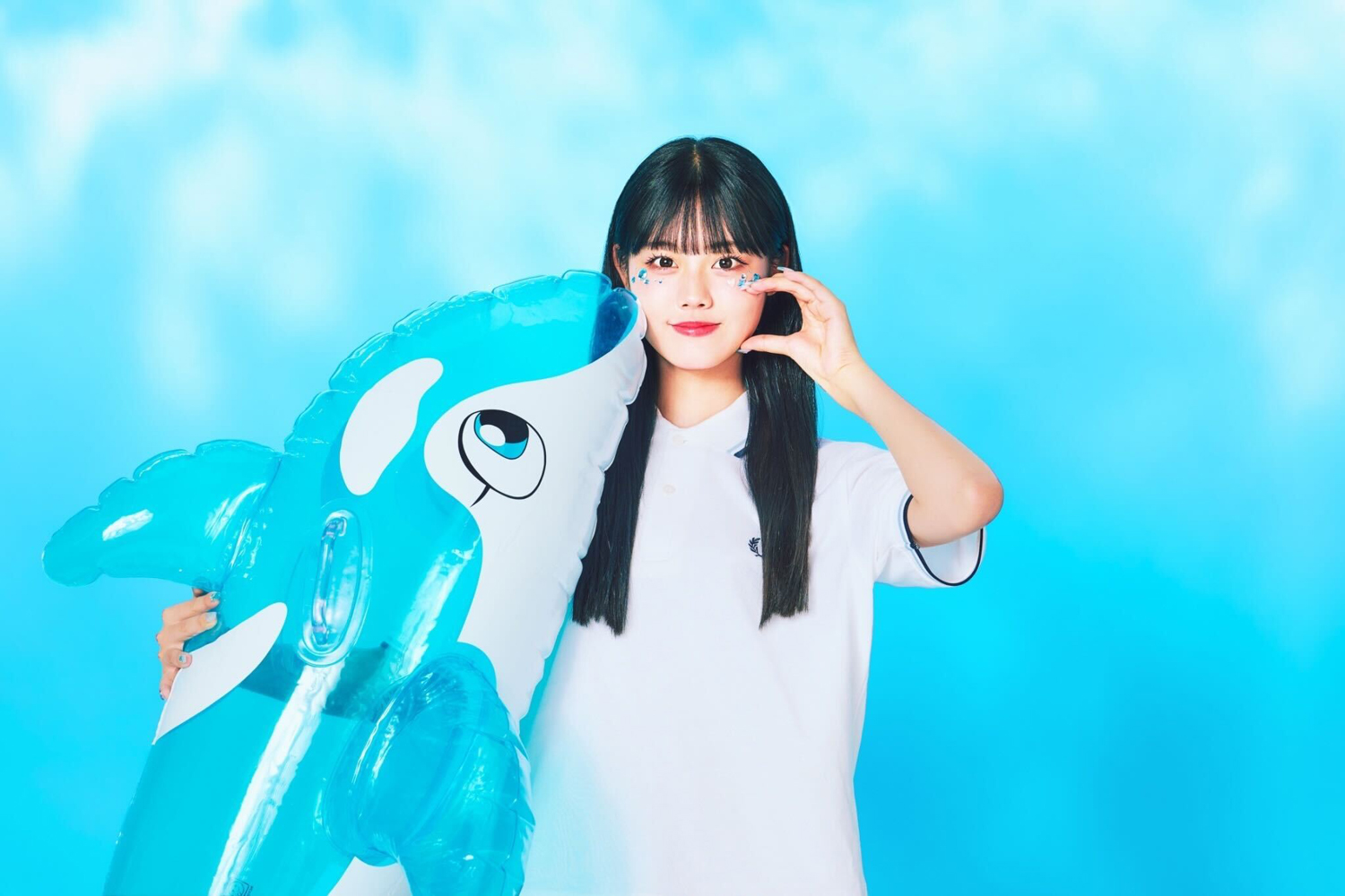 ABEMA「今日、好きになりました。夏休み編2024」出演 | seju