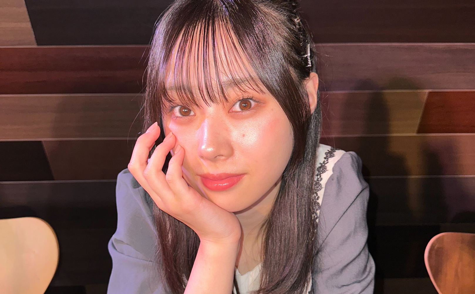 「若手女優達がトークしたりするイベント」出演 | seju