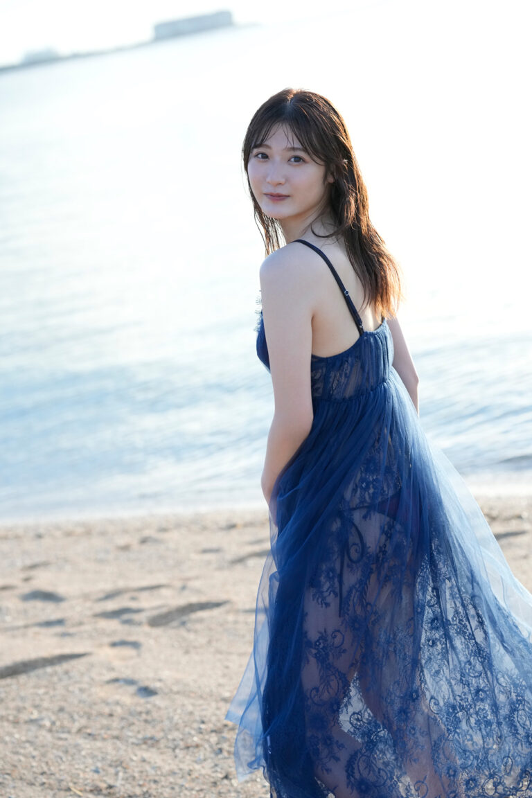 1st写真集 発売決定 | seju