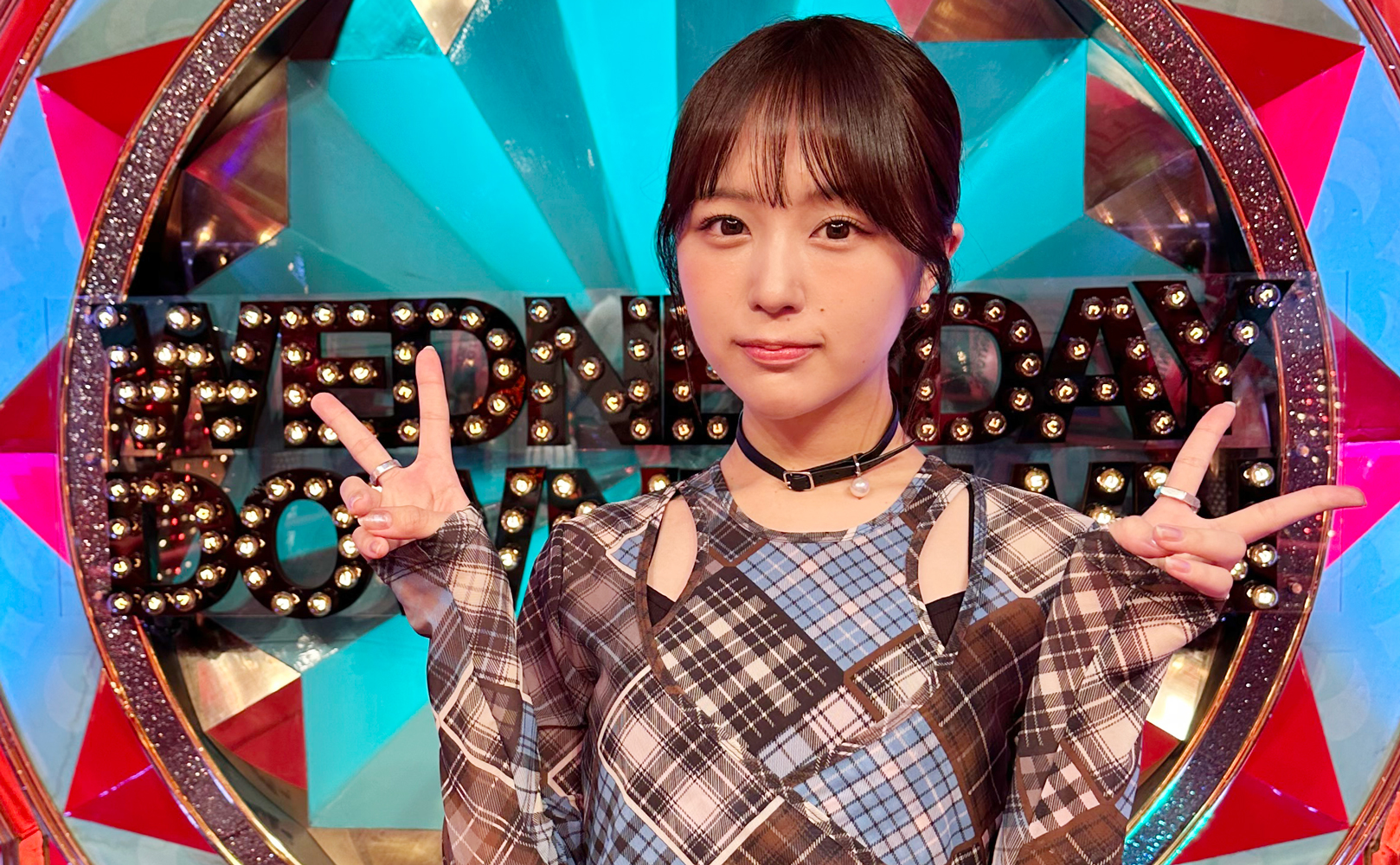 TBS「水曜日のダウンタウン」出演 | seju