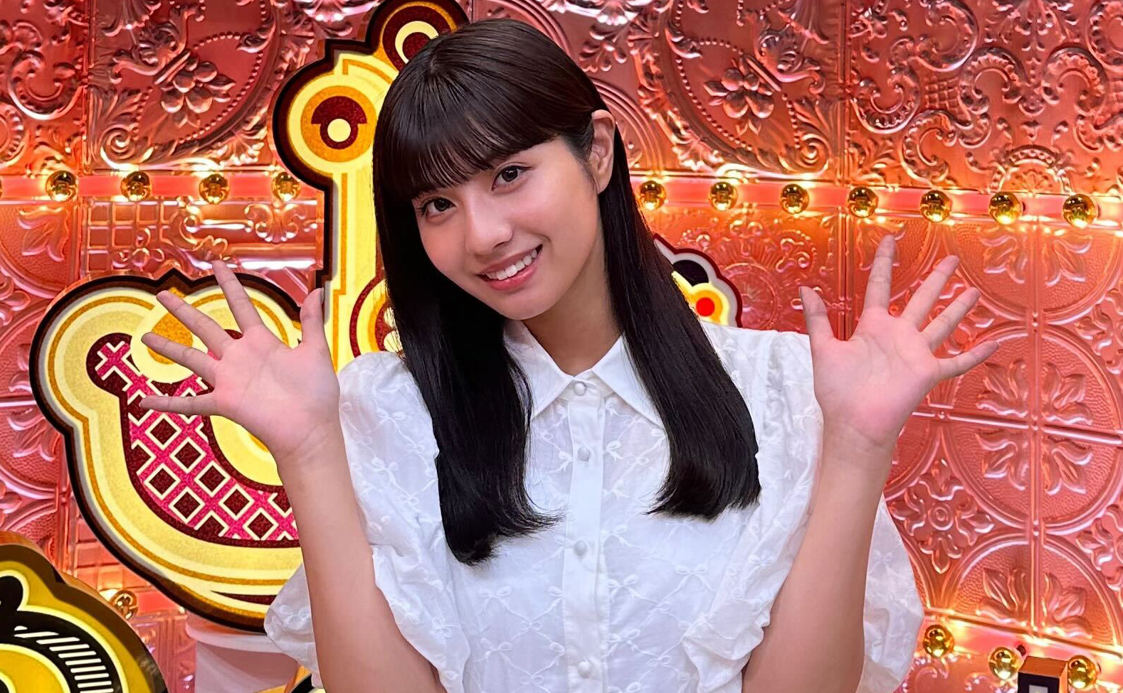 TBS「サンデー・ジャポン」出演 | seju