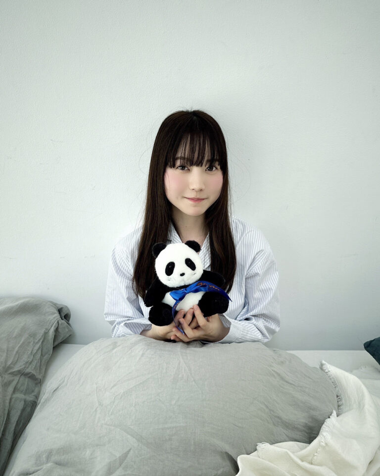 雑誌「anan」掲載 | seju