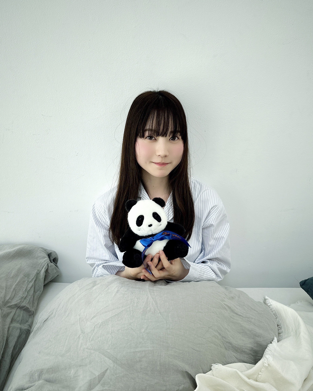 雑誌「anan」掲載 | seju