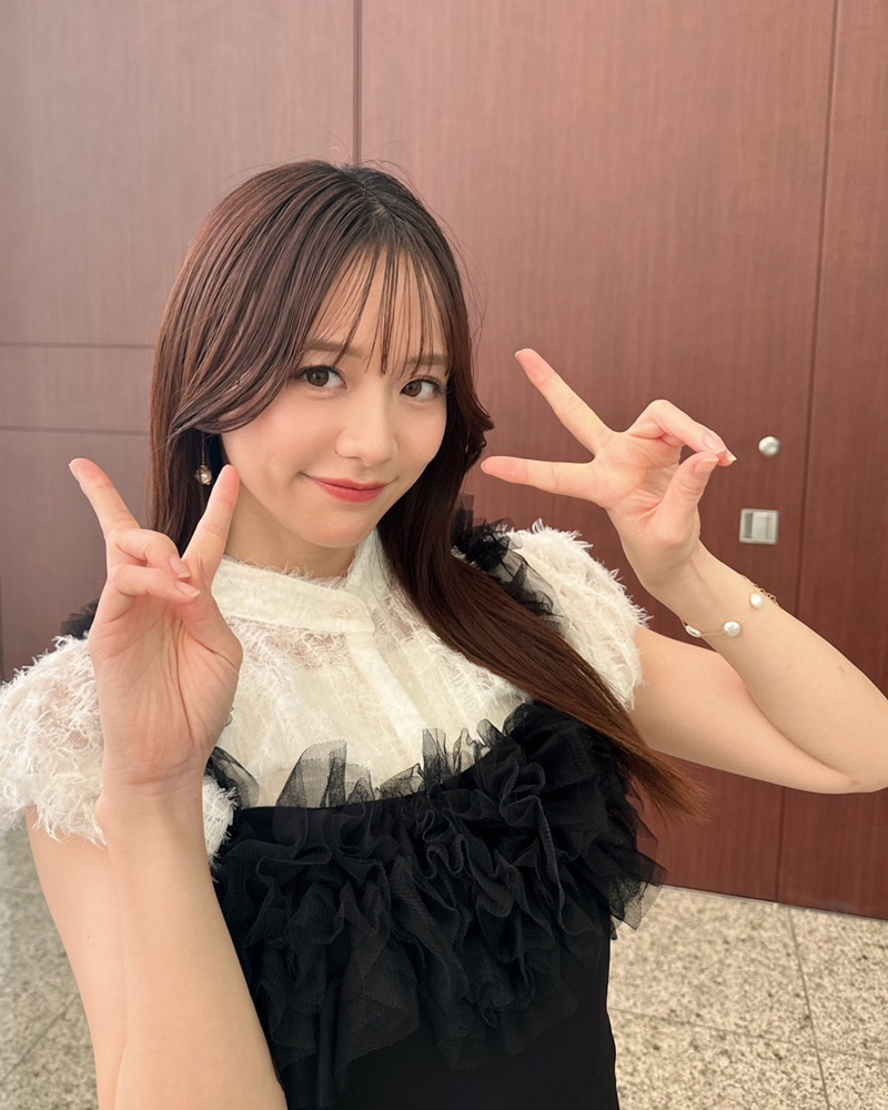 CX「ネプリーグ2時間SP」出演 | seju