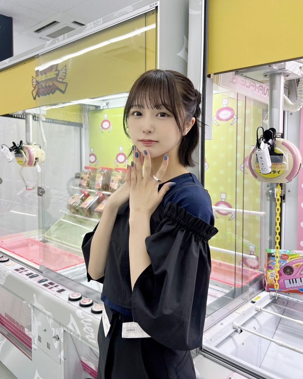 TBS「THE神業チャレンジ」出演 | seju