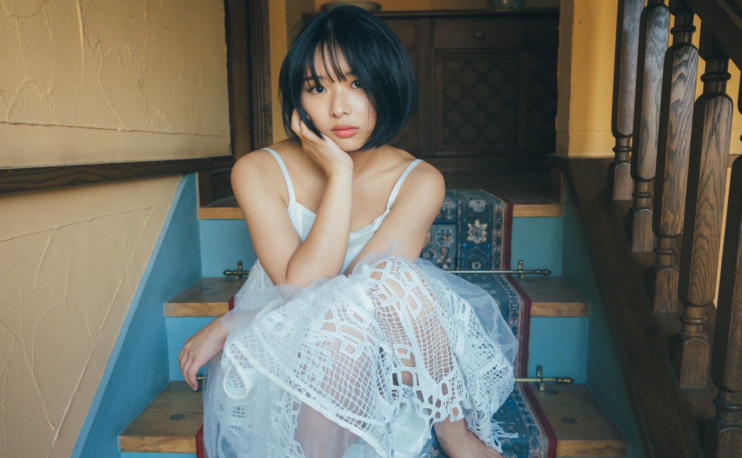 雑誌「FLASH」掲載 | seju