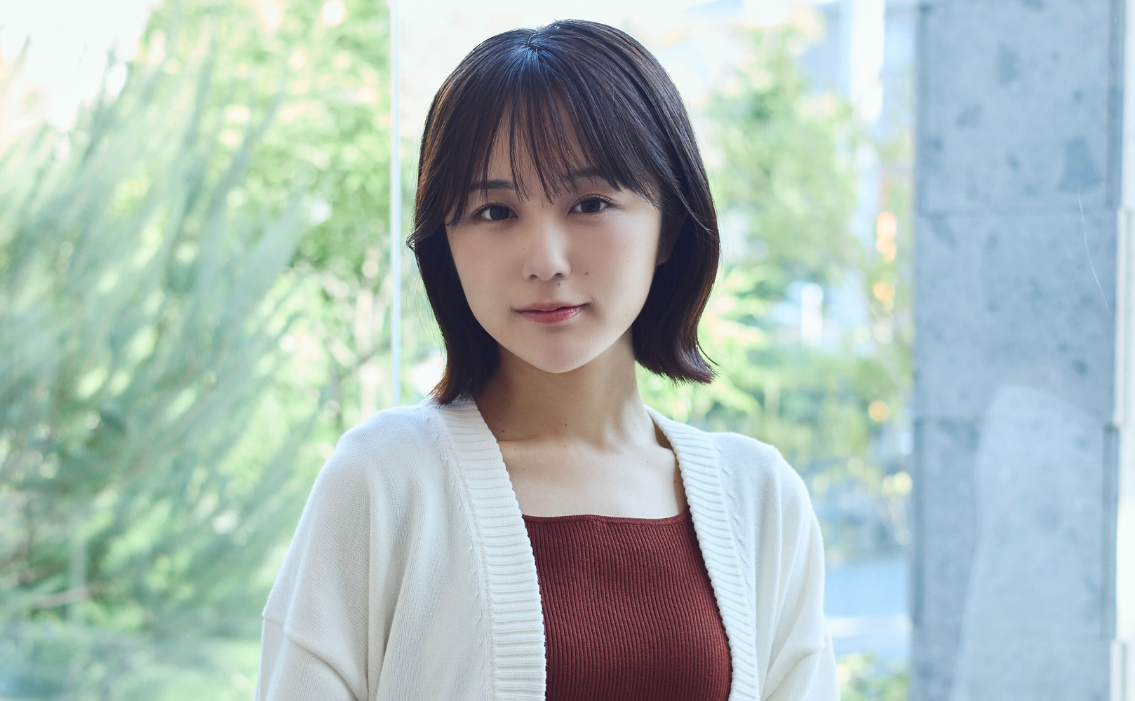 TX「Qrosの女」出演 | seju