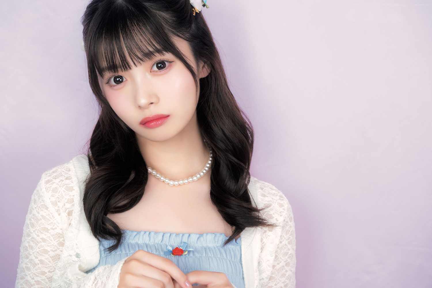 雑誌「LARME」掲載 | seju