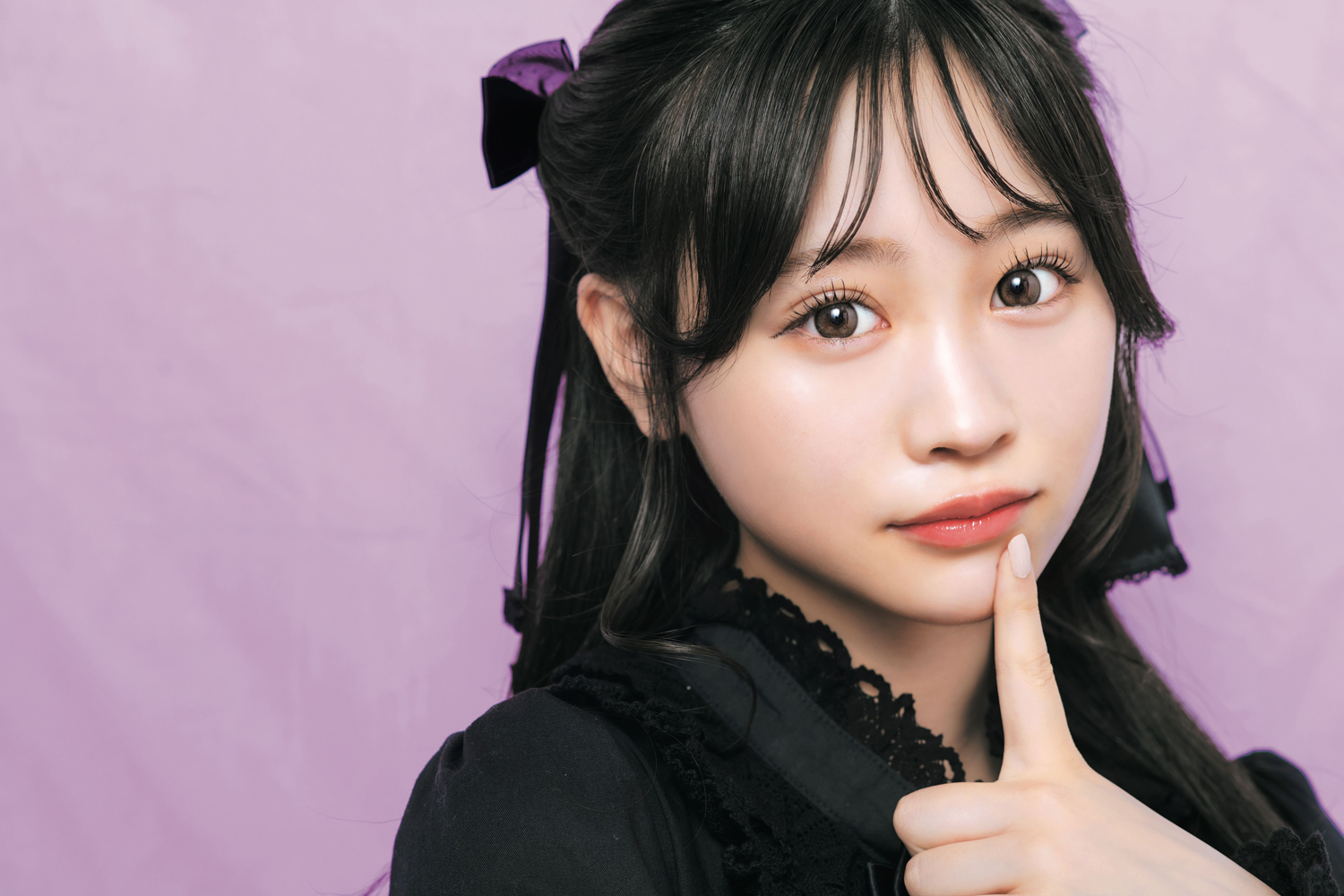 雑誌「LARME」掲載 | seju