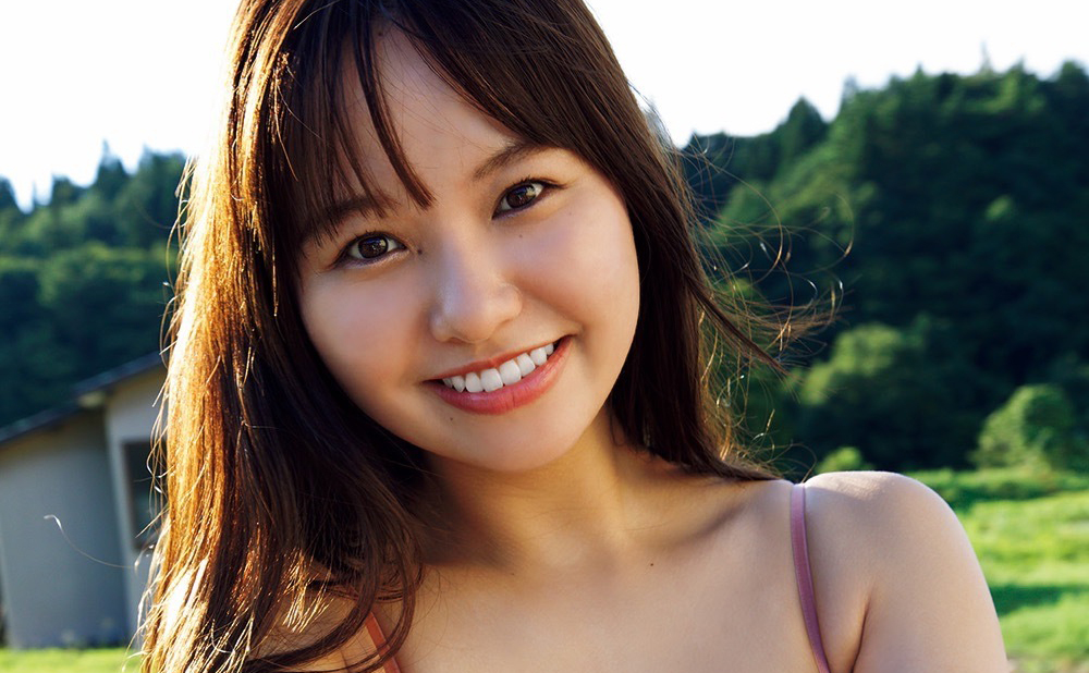 雑誌「週刊プレイボーイ」掲載 | seju