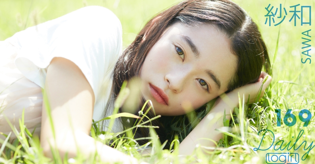 Webサイト「logirl」掲載 | seju