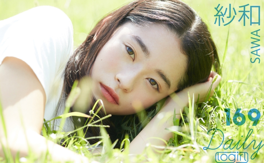 Webサイト「logirl」掲載 | seju