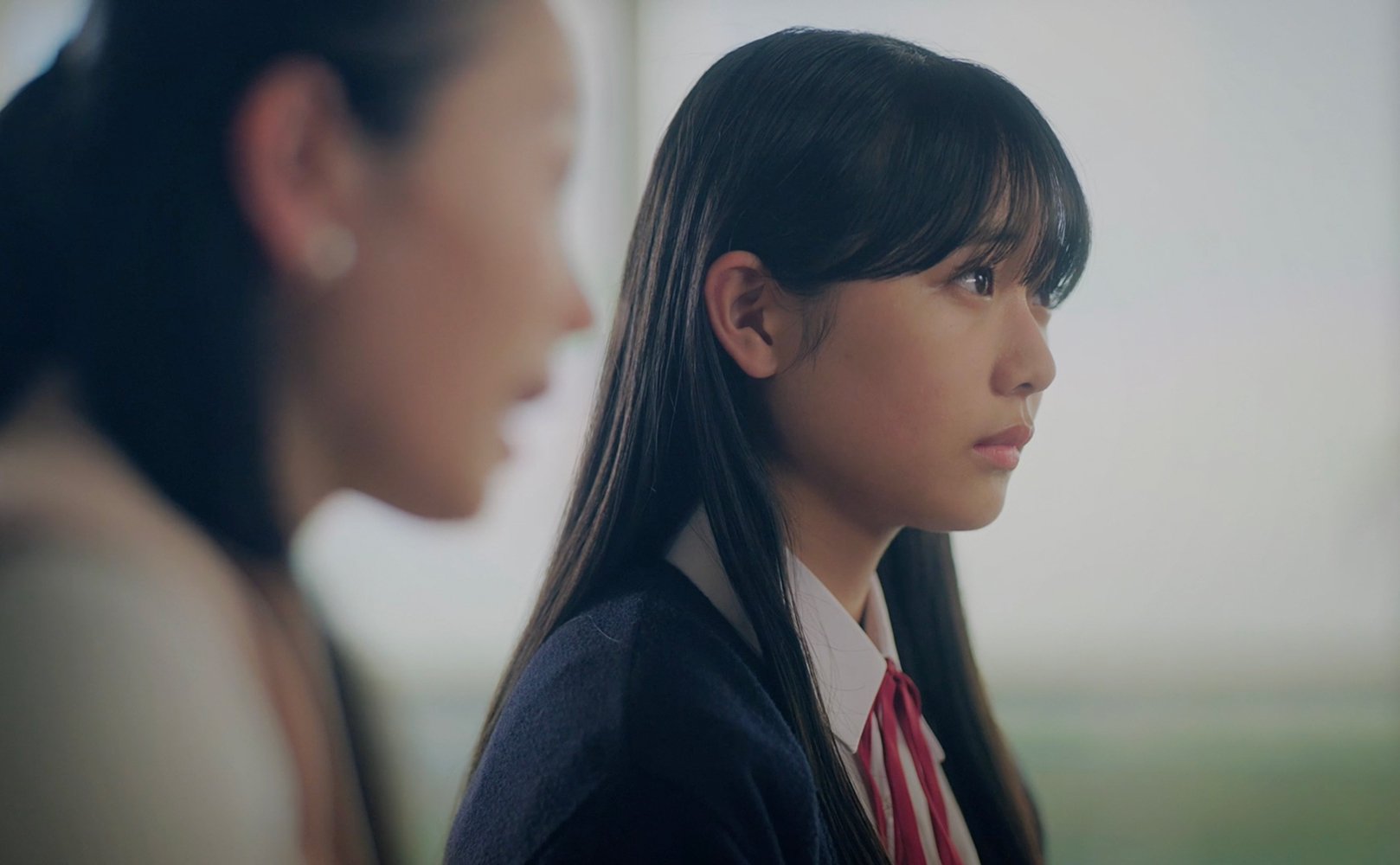 「四谷学院高等学校」WebCM出演 | seju