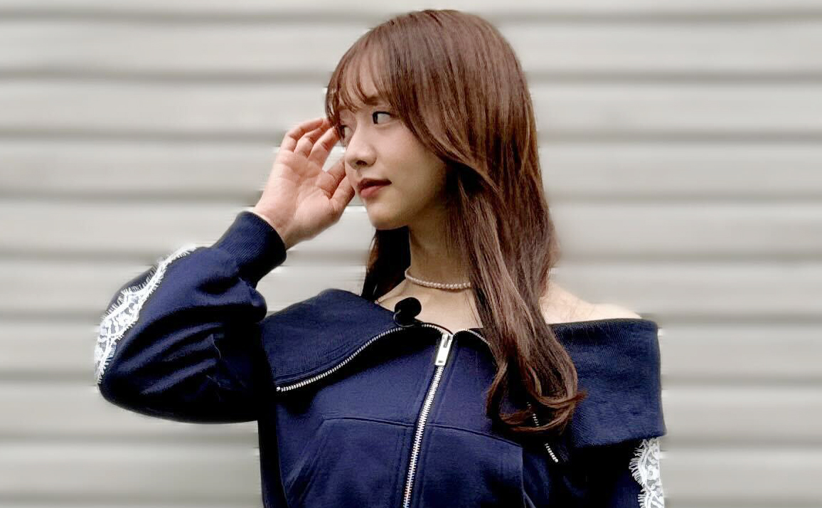 TBS「王様のブランチ」出演 | seju