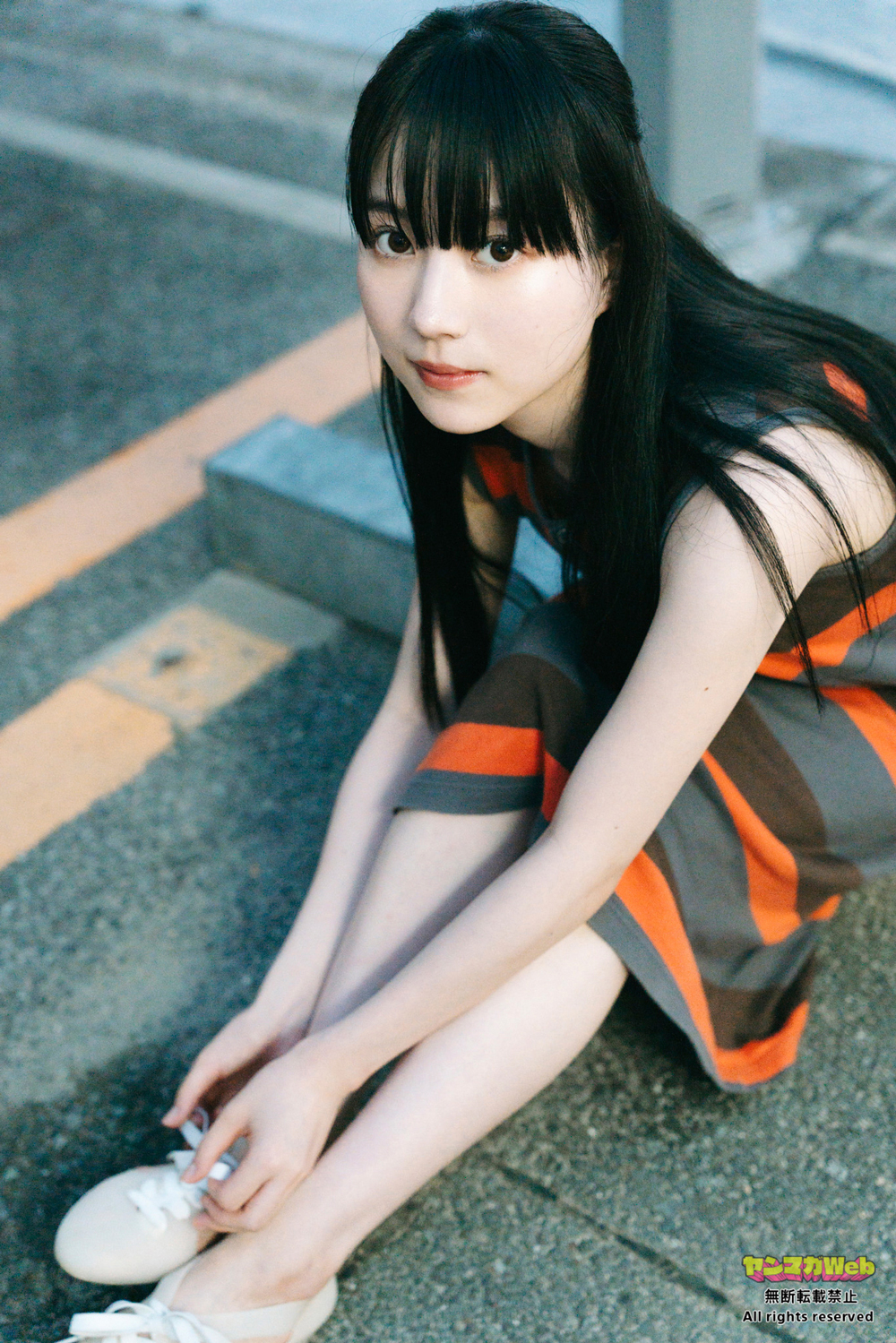 「日曜日のseju」登場 | seju