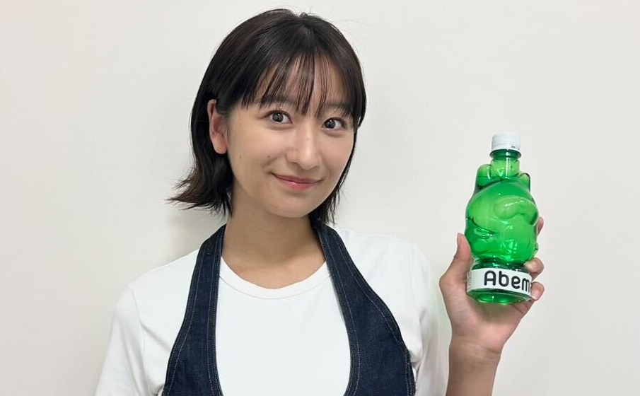 ABEMA「パーラーカチ盛り ABEMA店」出演 | seju