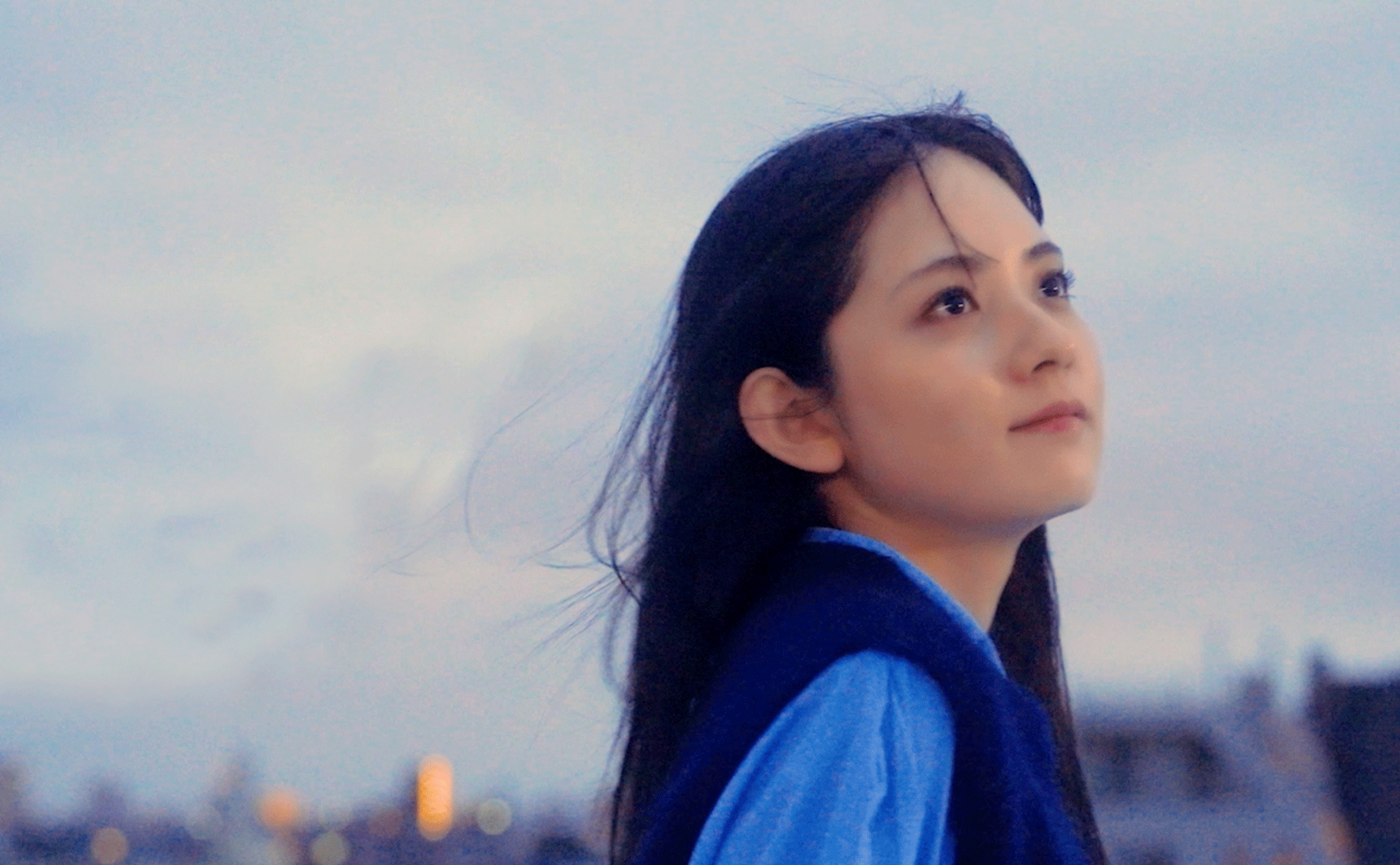 森大翔「群青日記」MV出演 | seju