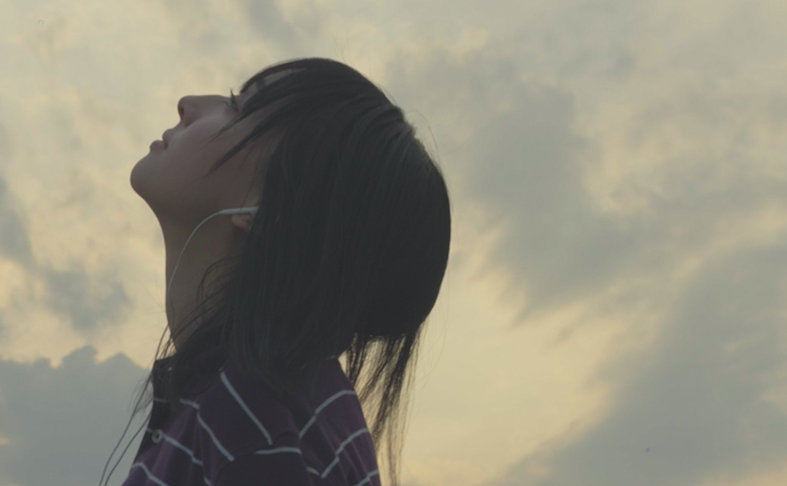 木曜日の会「朝蜘蛛」MV出演 | seju