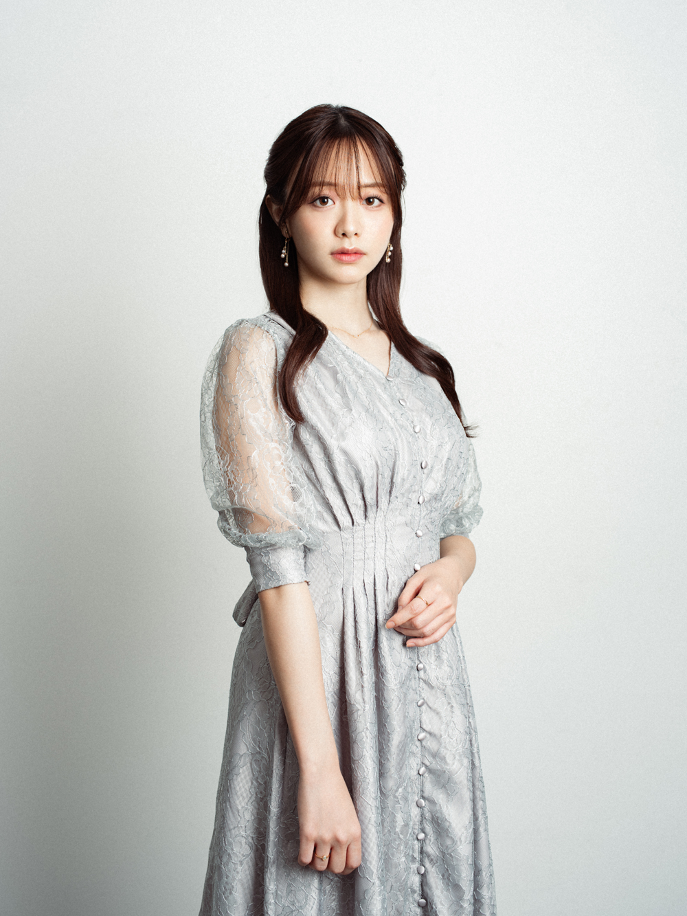 Lemino「情事と事情」出演 | seju