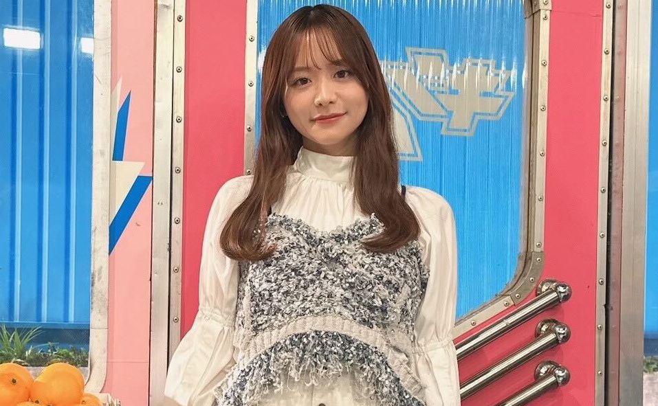 NTV「キントレ」出演 | seju