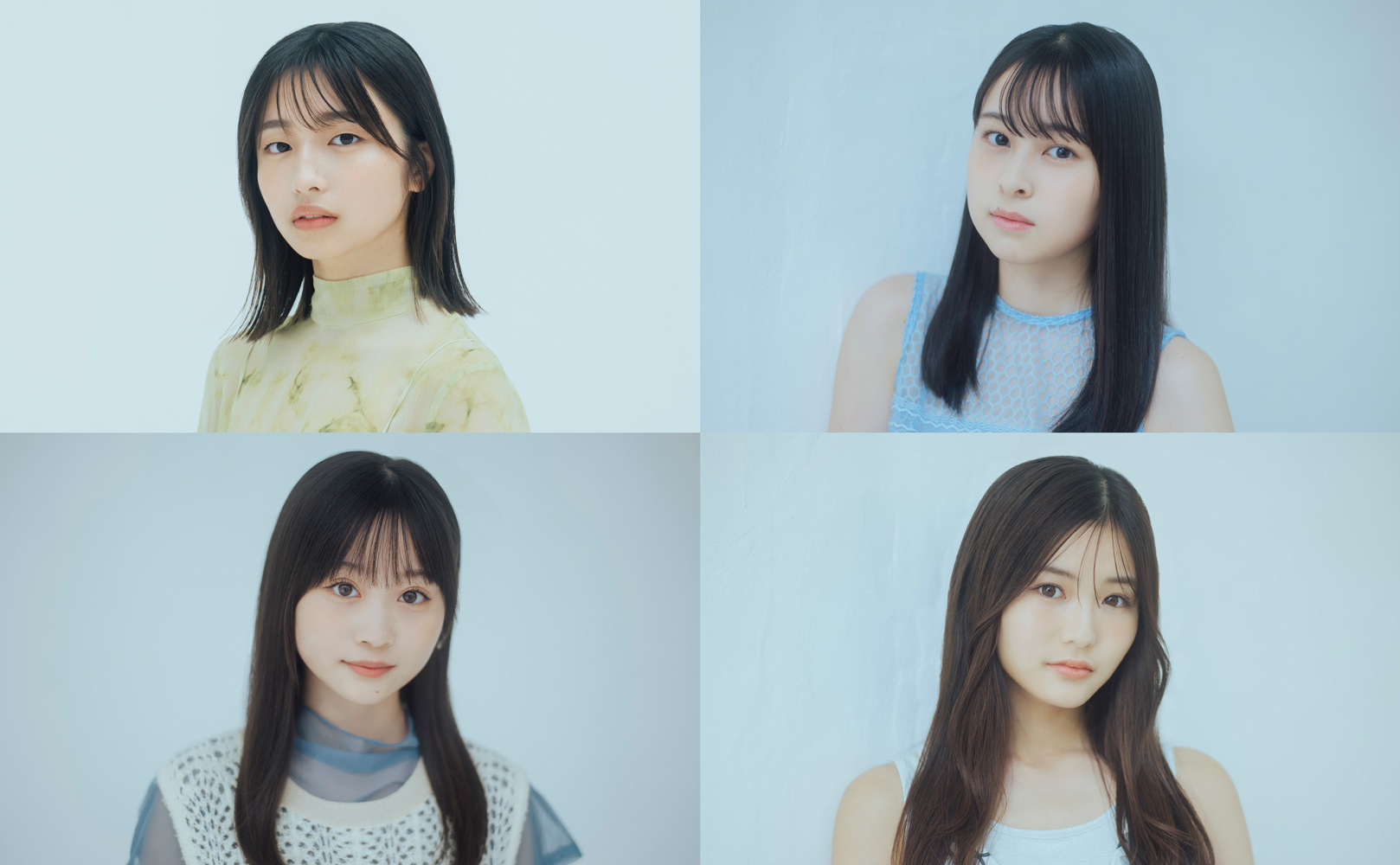 「エッセンシャル」WebCM出演 | seju