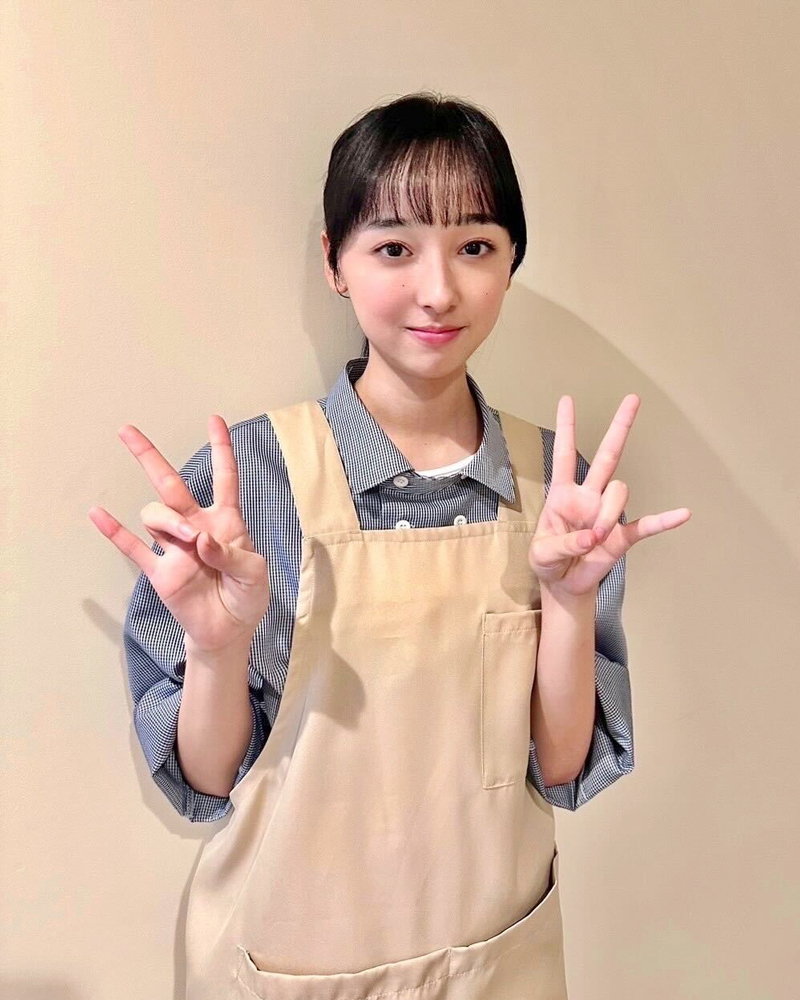 YTV「つづ井さん」出演 | seju