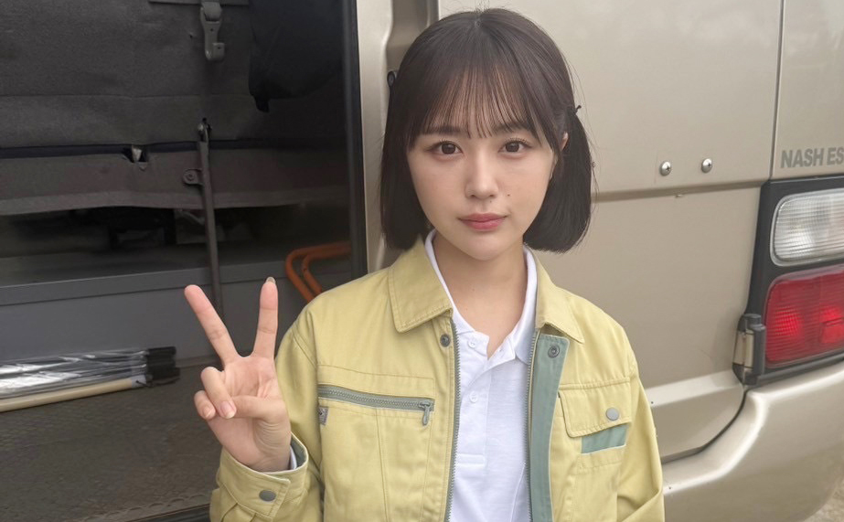 NTV「THE突破ファイル」出演 | seju