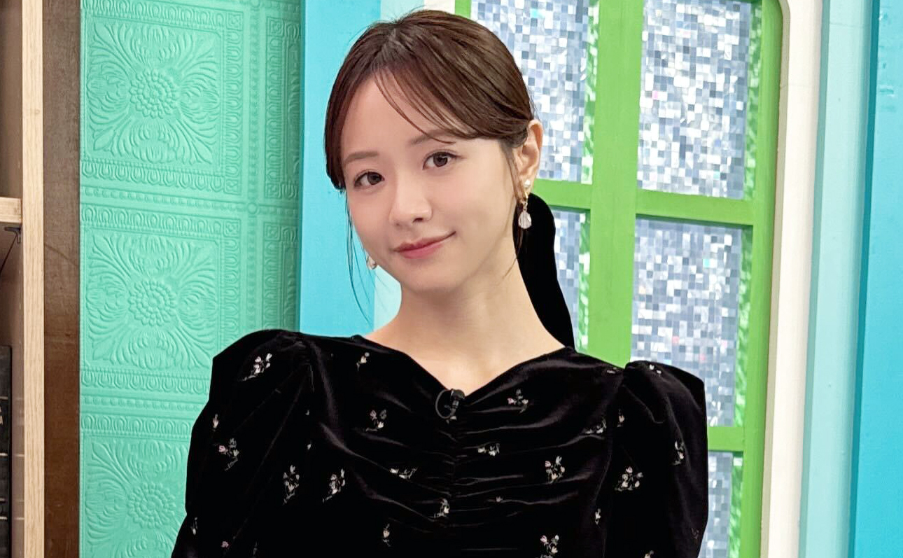 CX「チャンハウス」出演 | seju