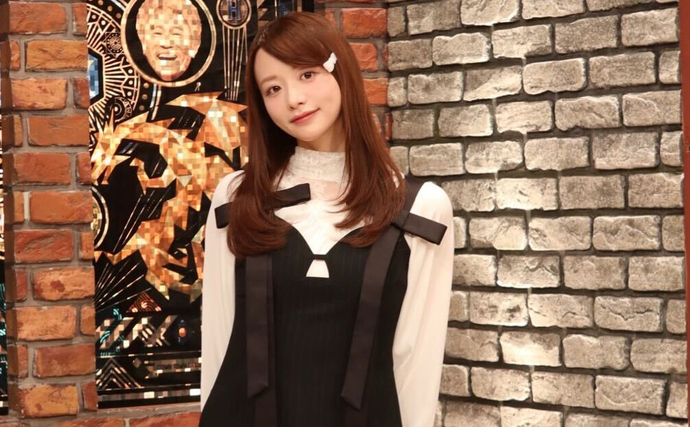 YTV「ダウンタウンDX」出演 | seju