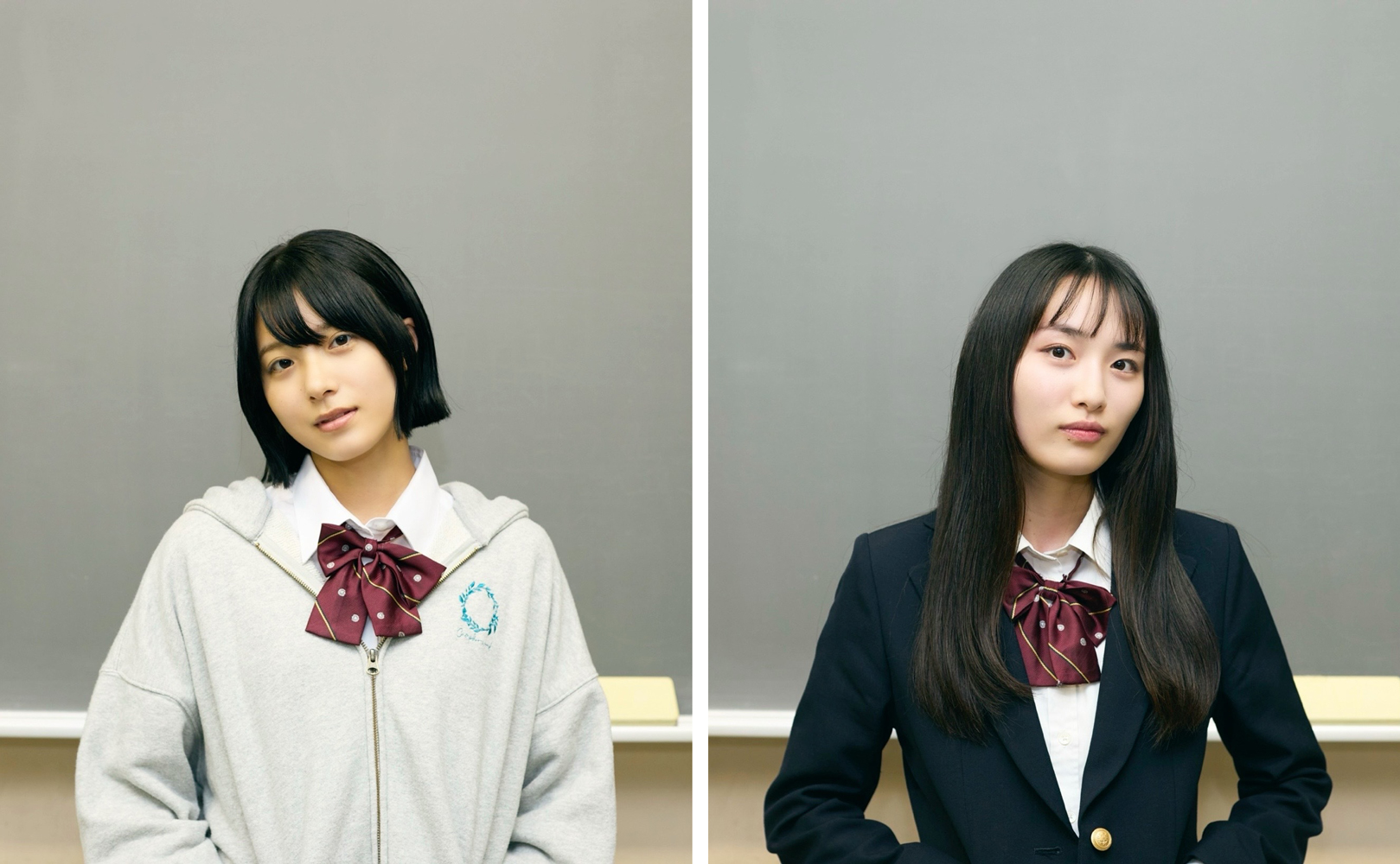 ABC「恋愛革命」出演 | seju