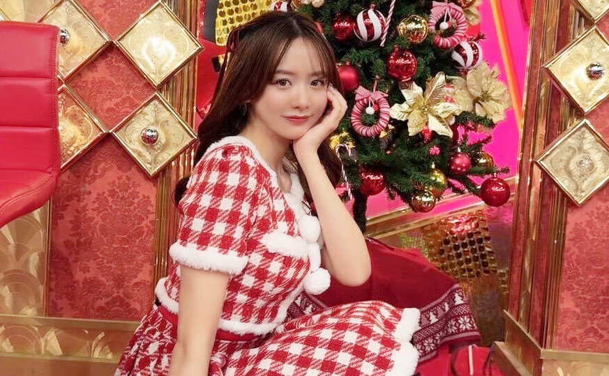 TBS「ハマダ歌謡祭★オオカミ少年」出演 | seju