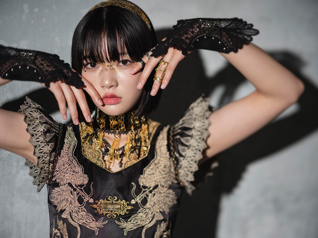 「ha | za | ma」モデル起用 | seju