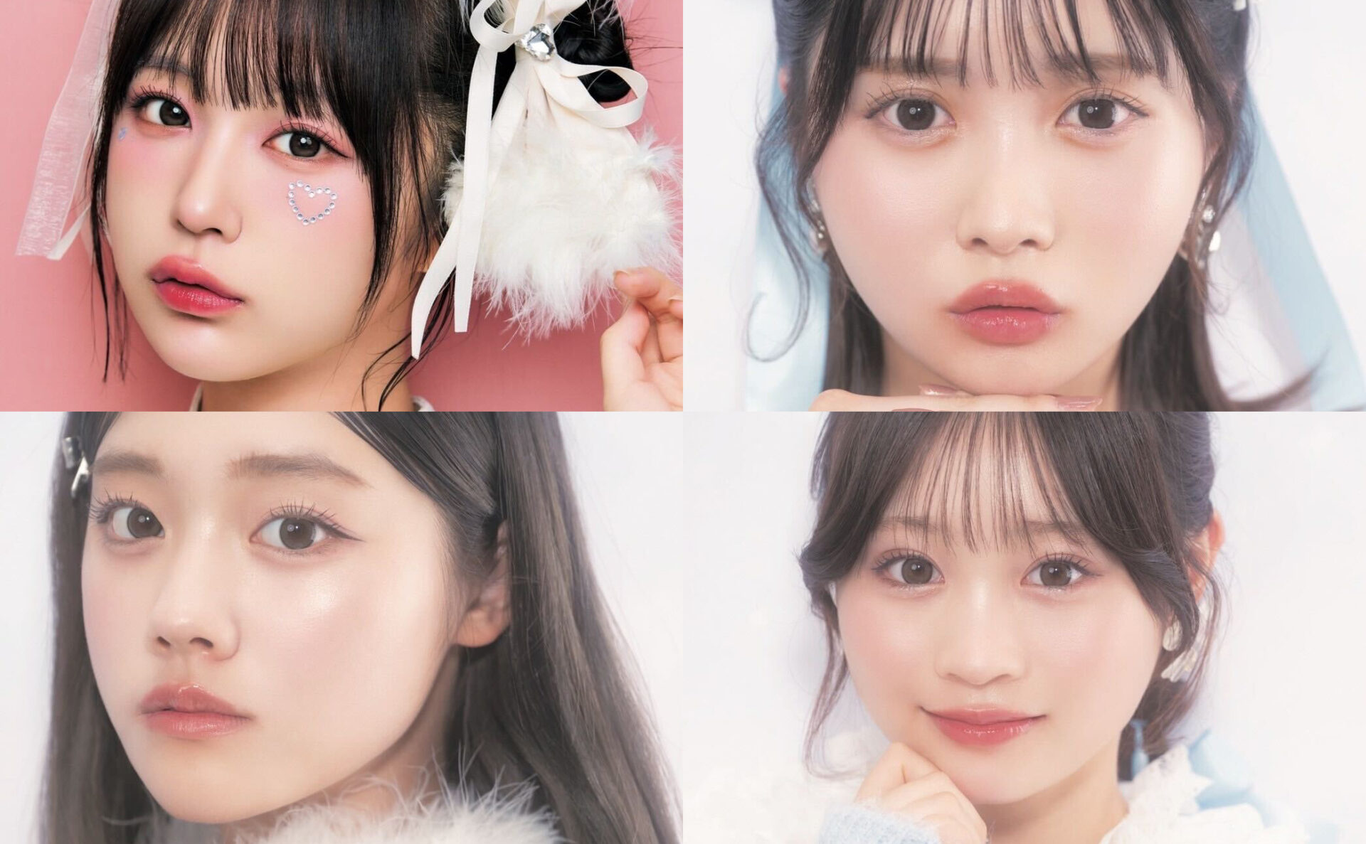 雑誌「LARME」掲載 | seju