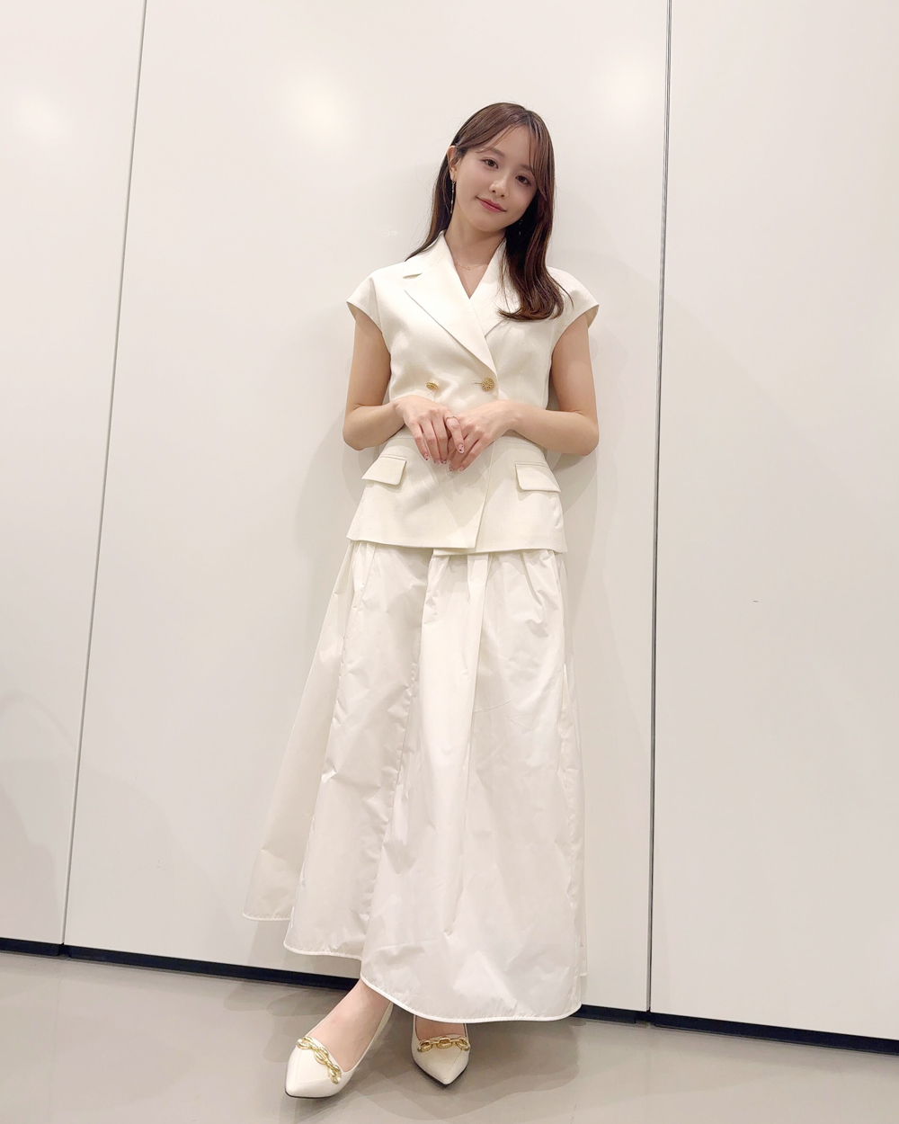 NTV「大晦日もゴチになります！SP」出演 | seju