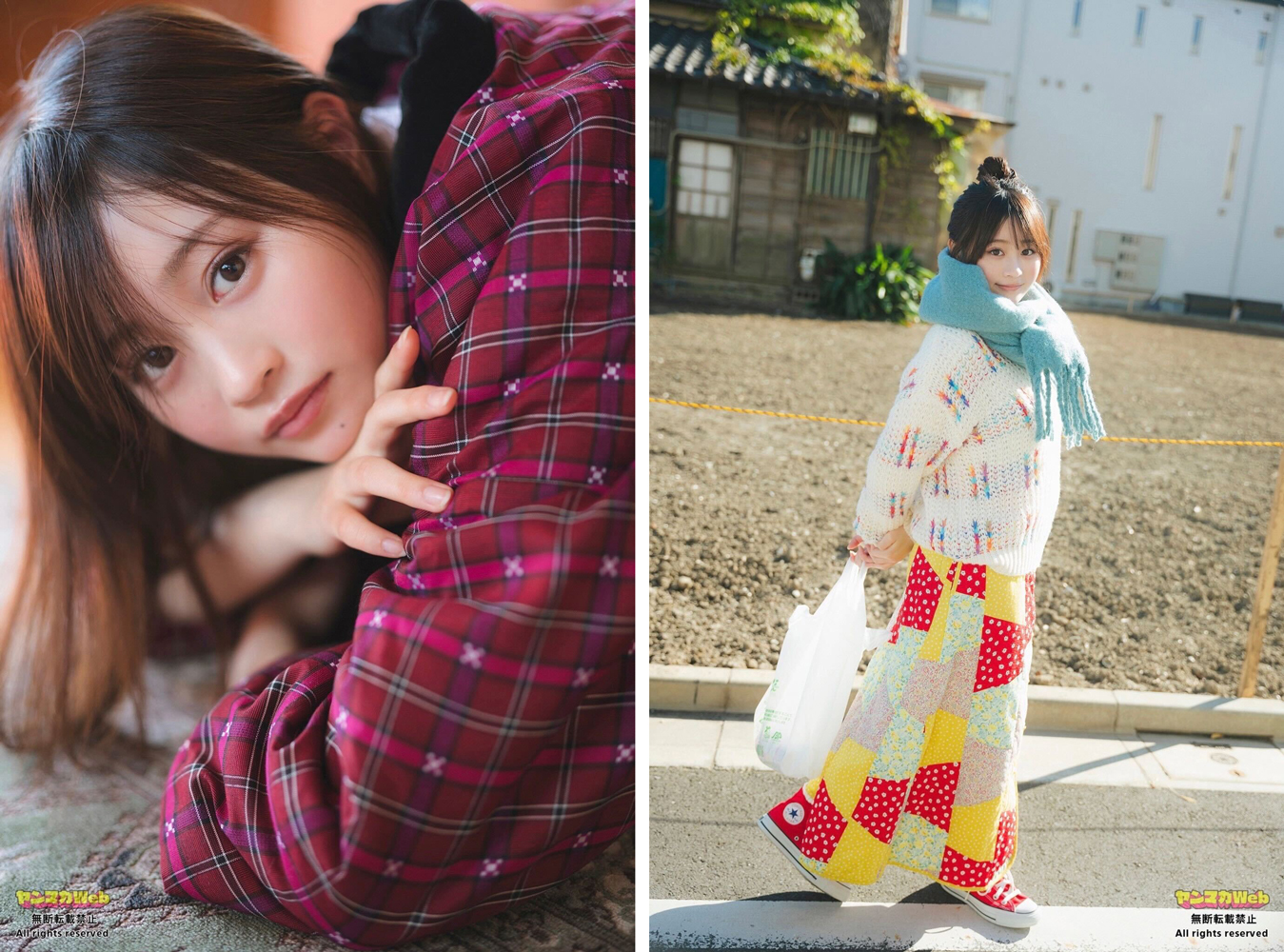 「日曜日のseju」登場 | seju