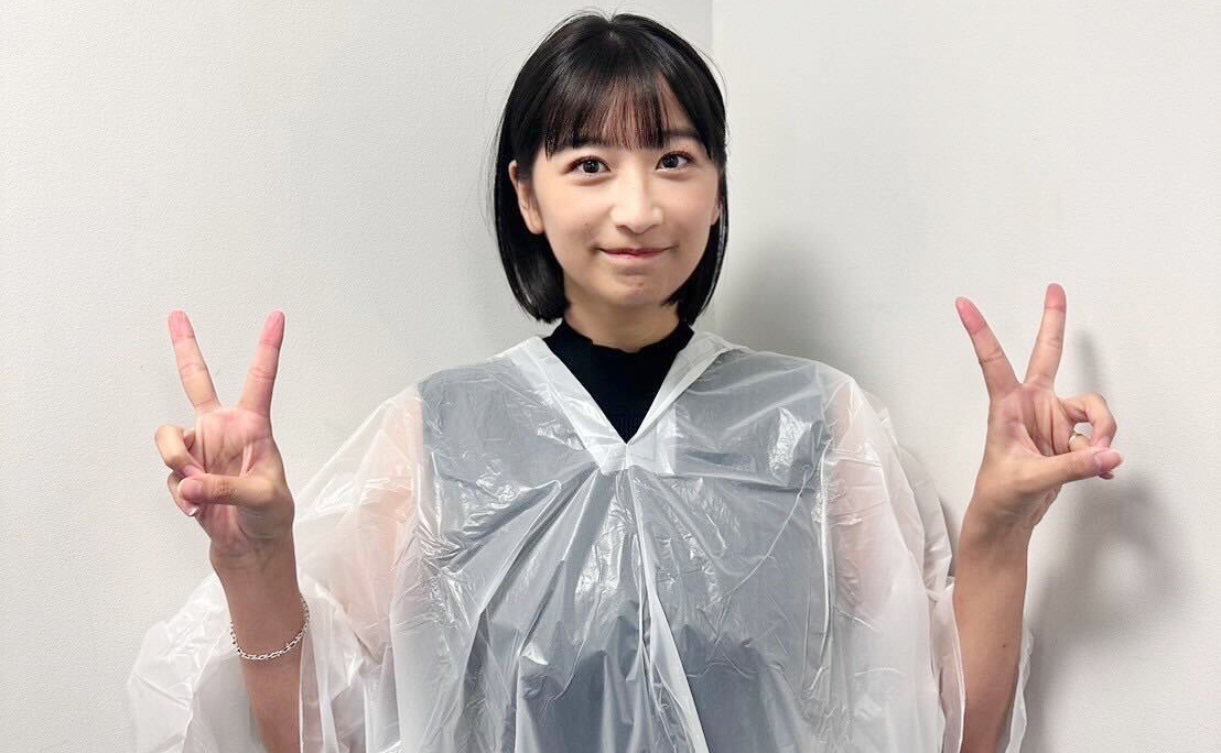 TVer「あいつがマジ歌にやってきた！」出演 | seju