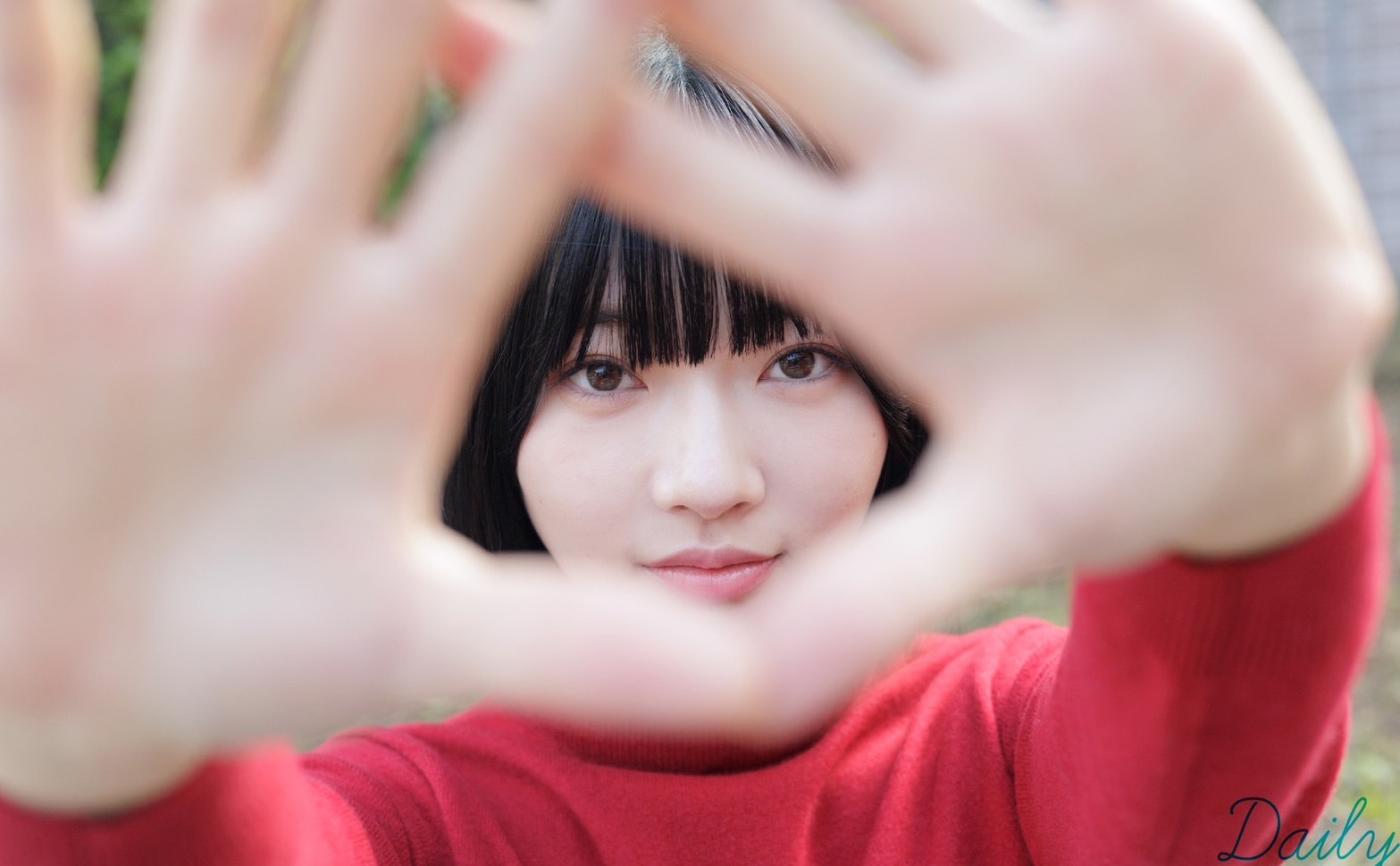 Webサイト「logirl」掲載 | seju