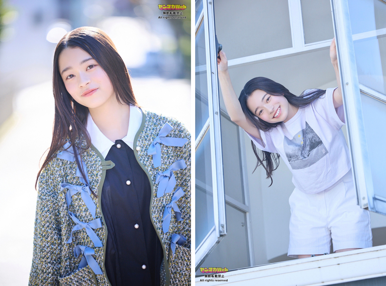 「日曜日のseju」登場 | seju