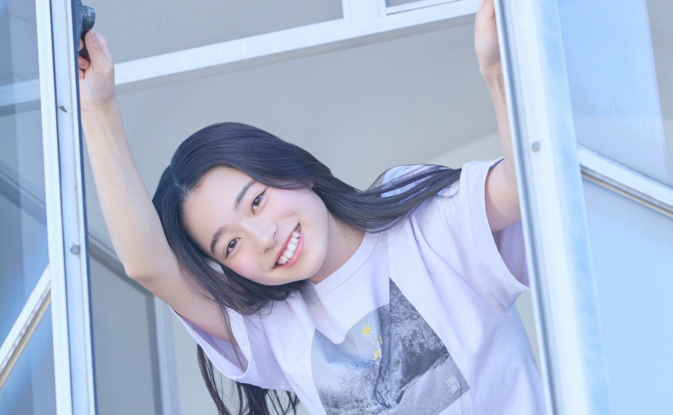 「日曜日のseju」登場 | seju